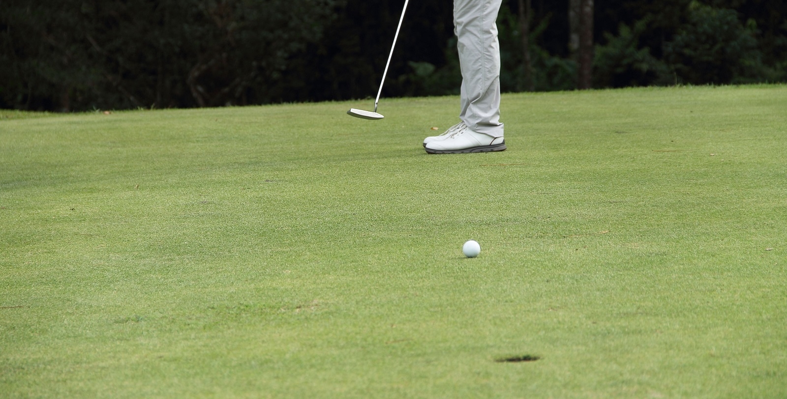 Golf - Merewether Golf Club