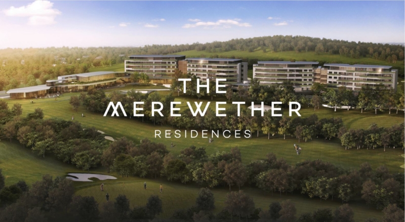 Development - Merewether Golf Club