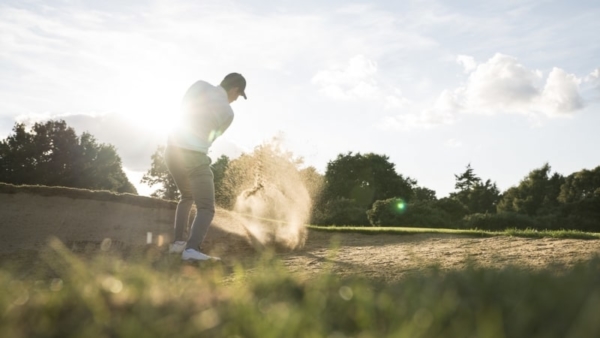 Home - Merewether Golf Club