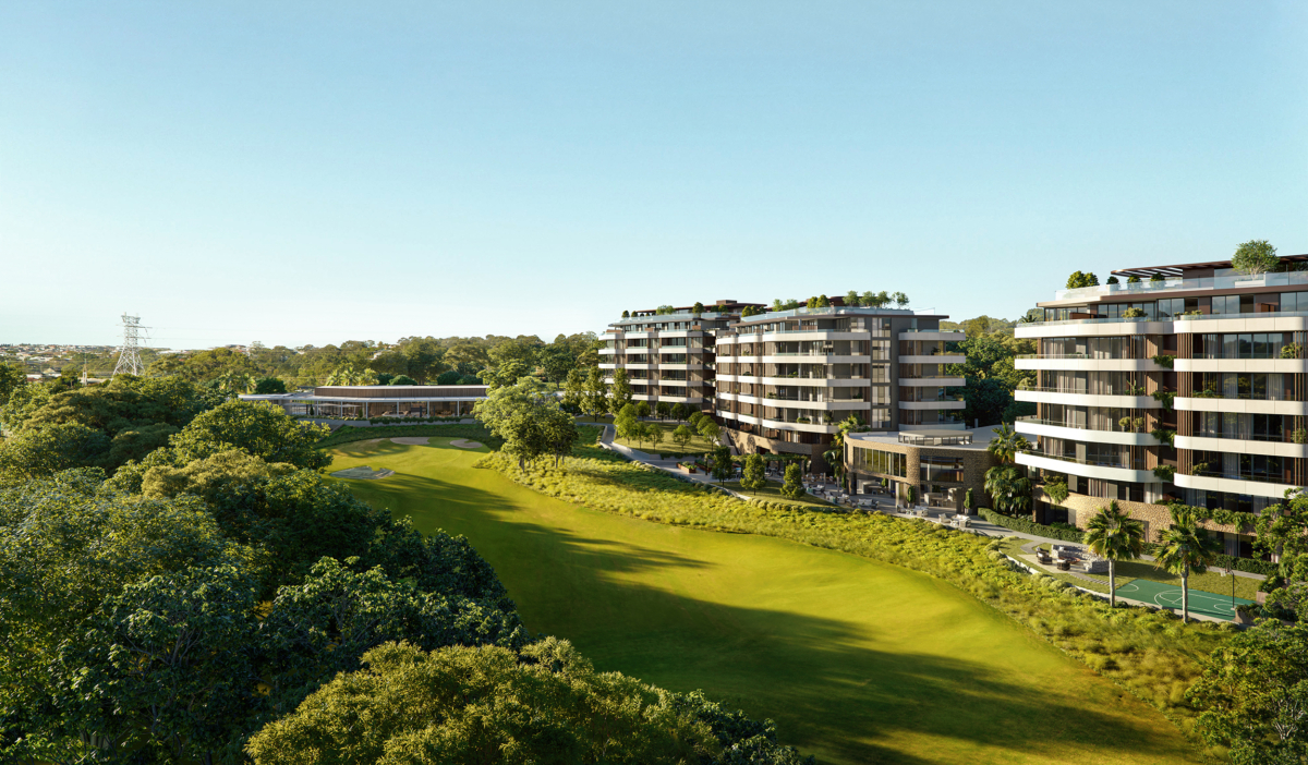 Home - Merewether Golf Club