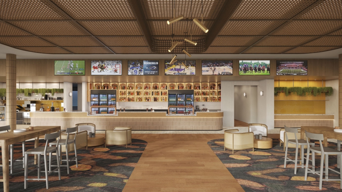 Development - Merewether Golf Club