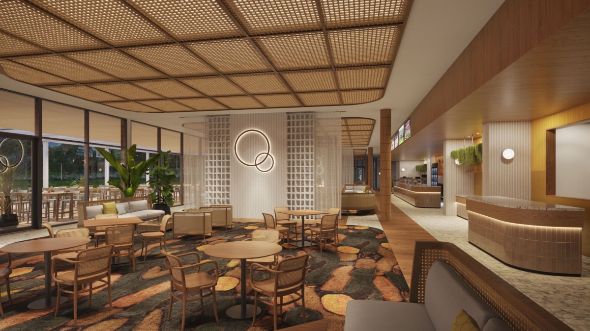 Development - Merewether Golf Club