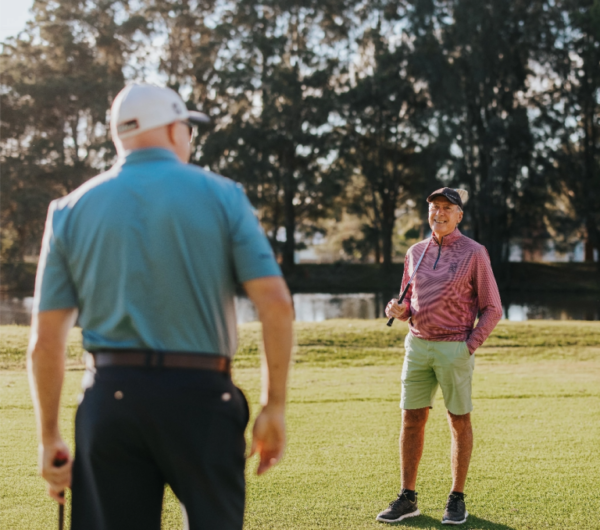 Home - Merewether Golf Club